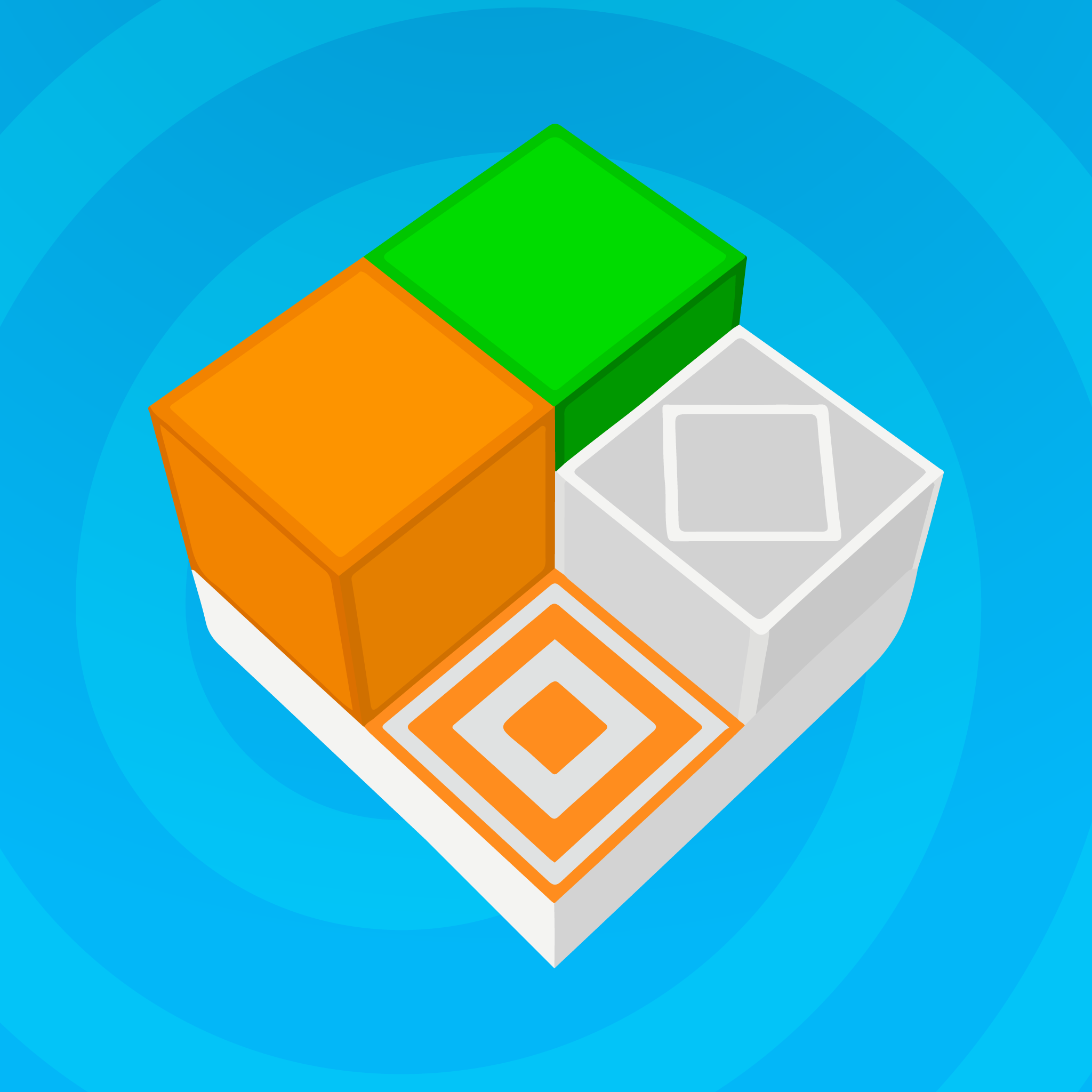 Sticky Struggles - Paction Games